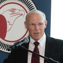 Joseph P. Kalt | Project on Indigenous Governance and Development