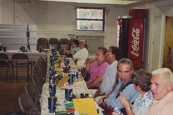 Menominee Indian Tribe of Wisconsin | Project on Indigenous Governance ...