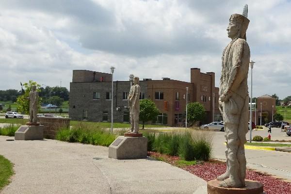 Winnebago Tribe of Nebraska | Project on Indigenous Governance and ...